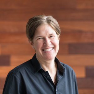 Kaaren Andrews - Center for High School Success