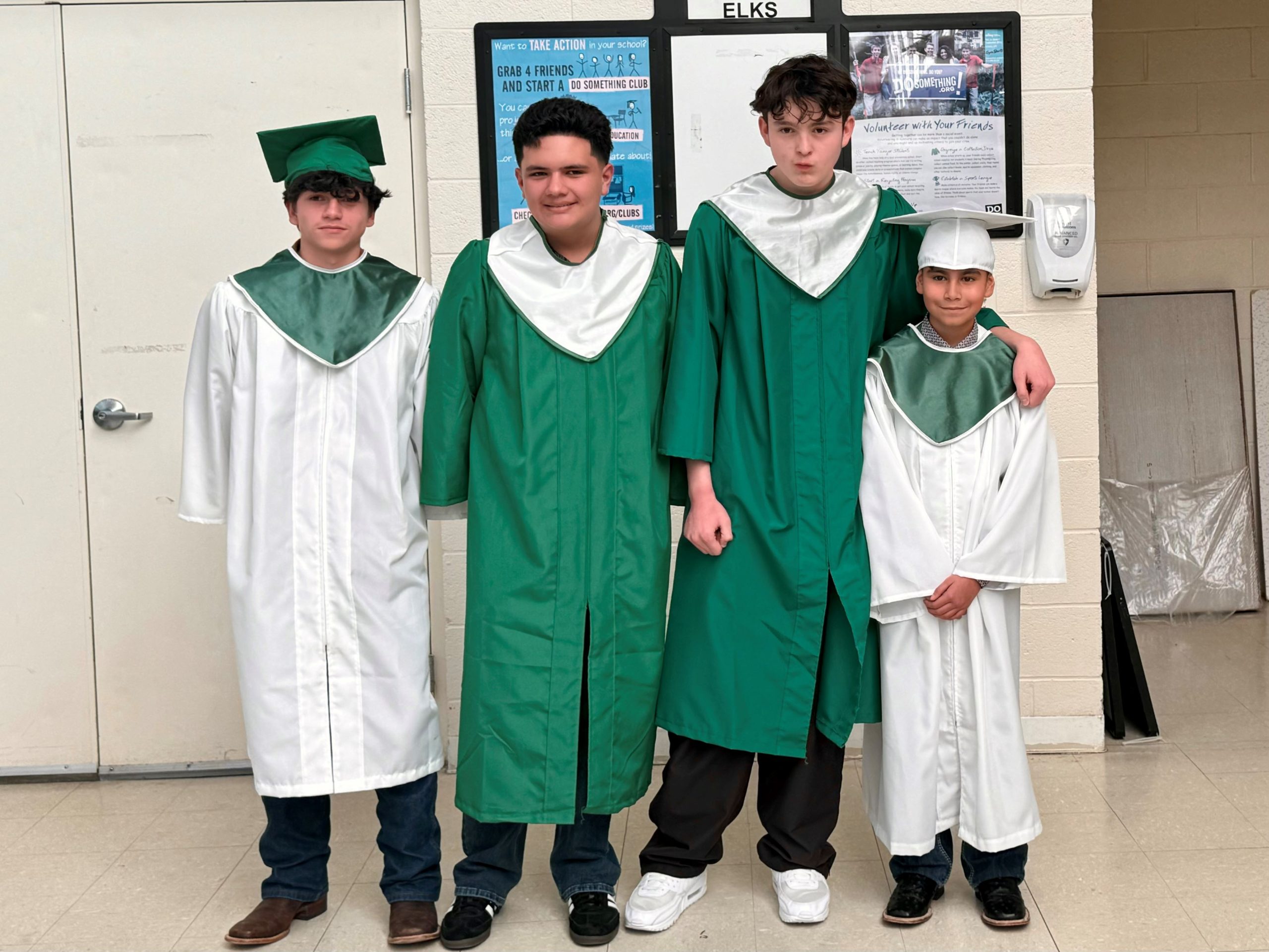 CHSS Spotlight - February 2024 - Center for High School Success