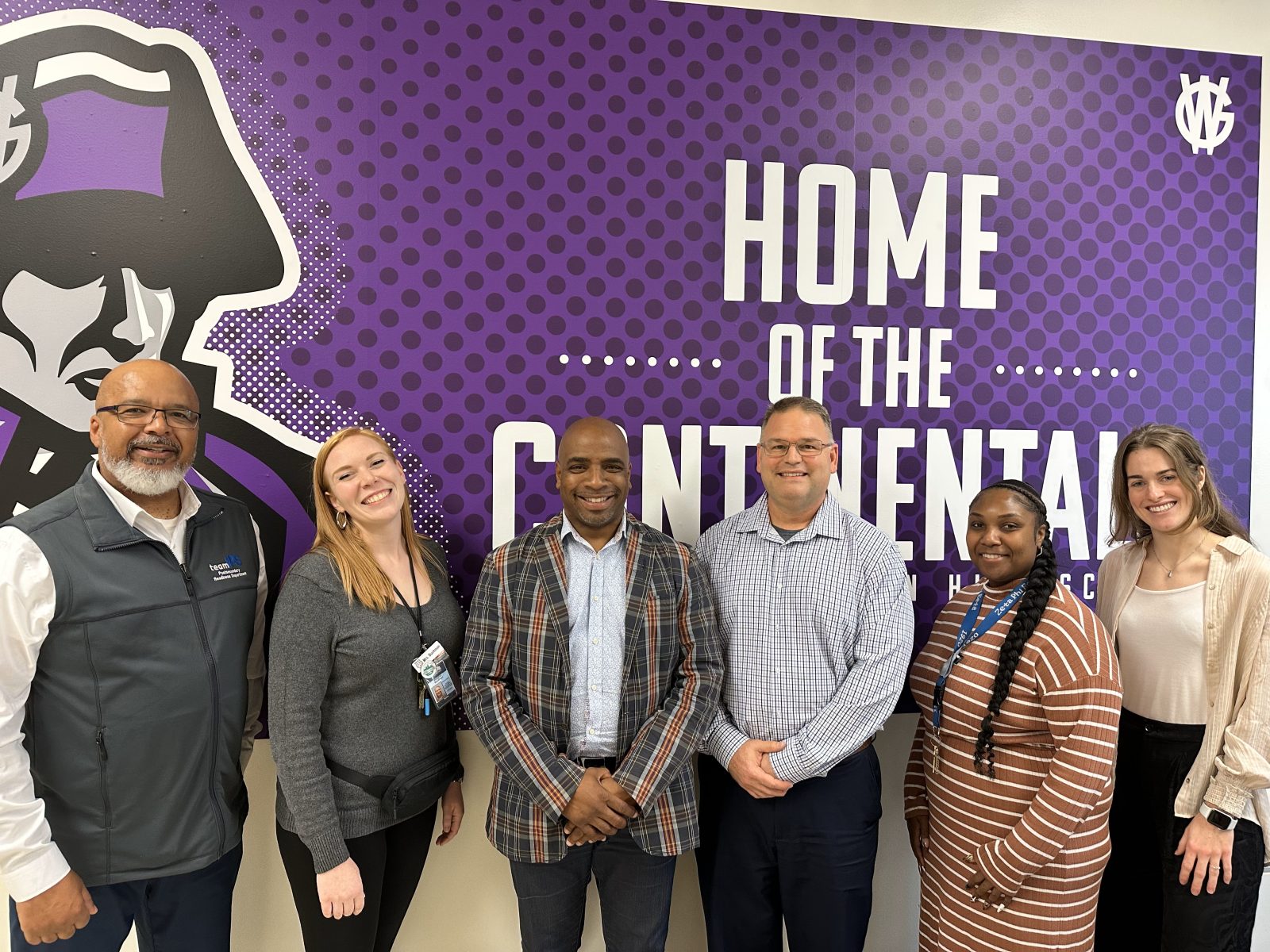 Meet George Washington High School, a CHSS Demonstration School ...